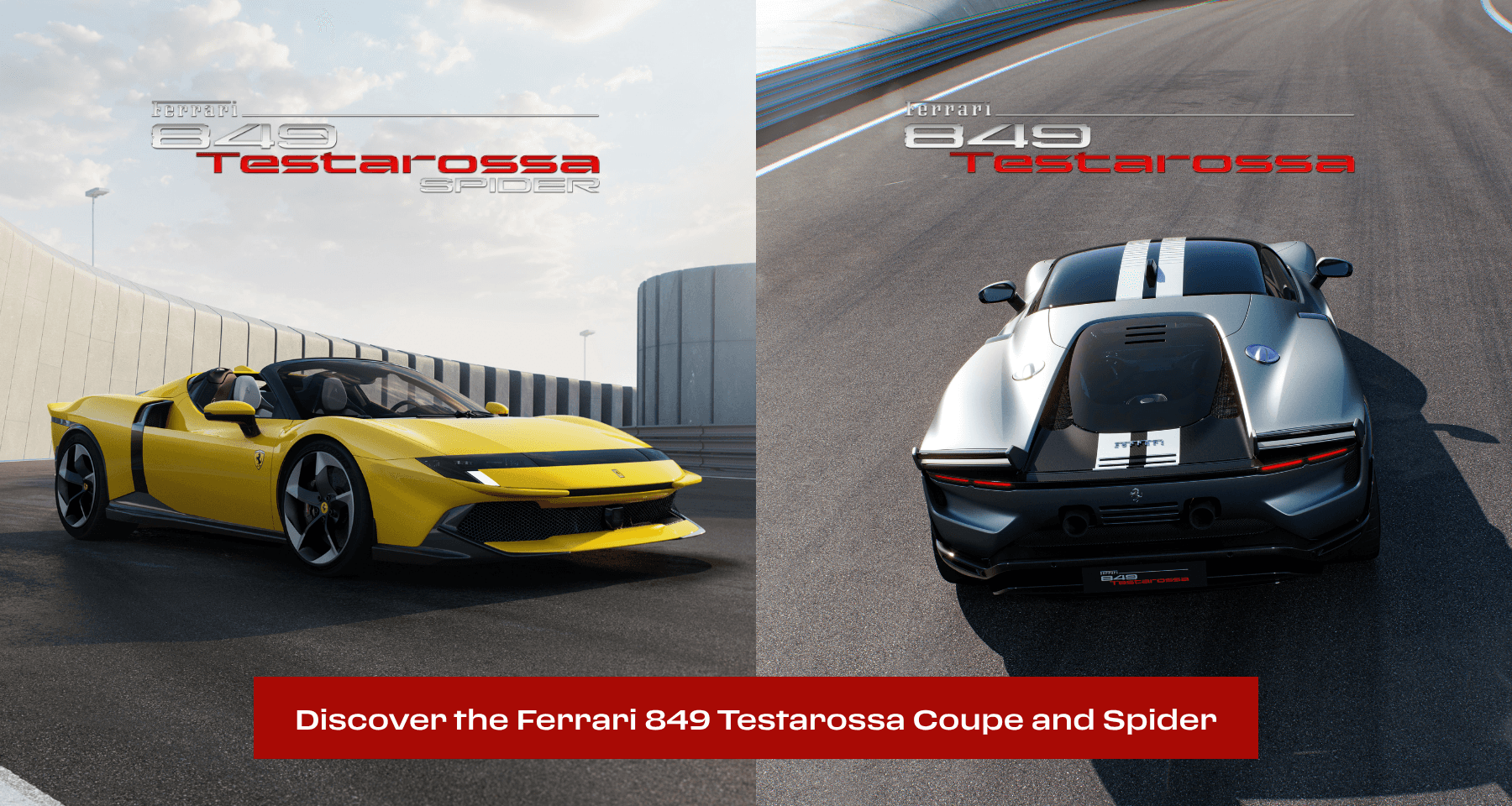 Wide World Ferrari | Ferrari Dealer in Spring Valley, NY