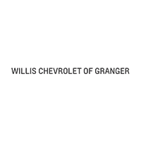 Willis Chevrolet Of Granger | Chevrolet Dealer near Woodward