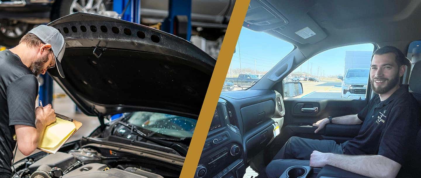 Willis Chevrolet Of Granger | Chevrolet Dealer near Woodward