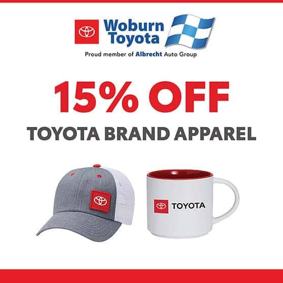 Toyota Service Specials | Car Service Coupons | Woburn Toyota