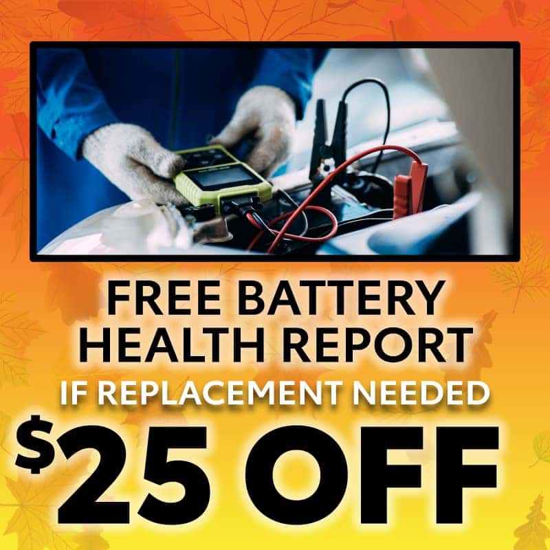 Toyota Service Specials | Car Service Coupons | Woburn Toyota