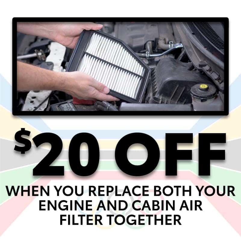 Toyota Service Specials | Car Service Coupons | Woburn Toyota