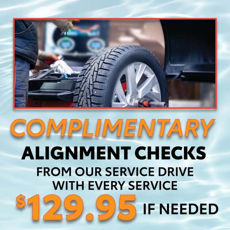 Toyota Service Specials | Car Service Coupons | Woburn Toyota