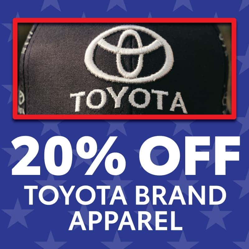 Toyota Service Specials | Car Service Coupons | Woburn Toyota