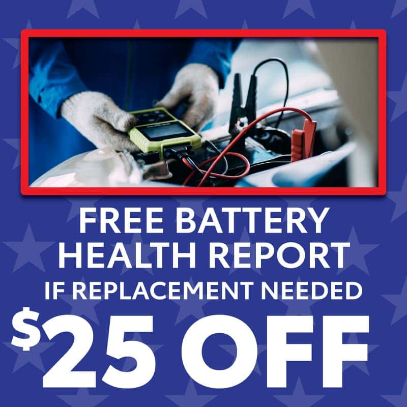 Toyota Service Specials | Car Service Coupons | Woburn Toyota