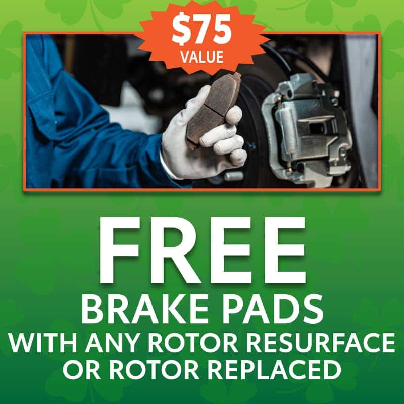 Toyota Service Specials | Car Service Coupons | Woburn Toyota