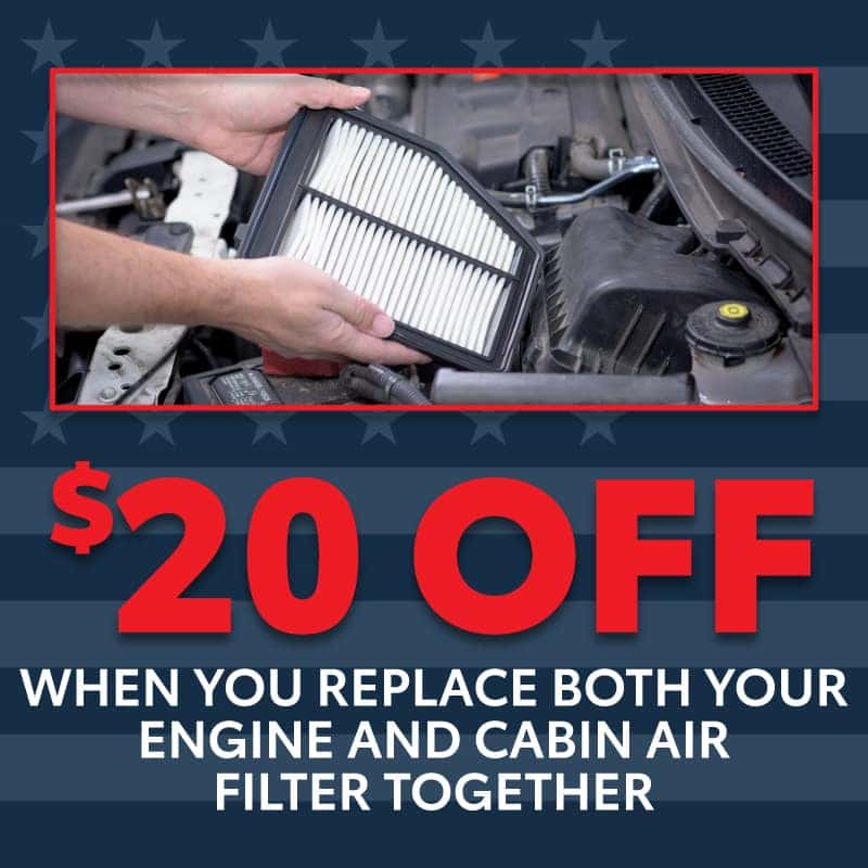 Toyota Service Specials | Car Service Coupons | Woburn Toyota