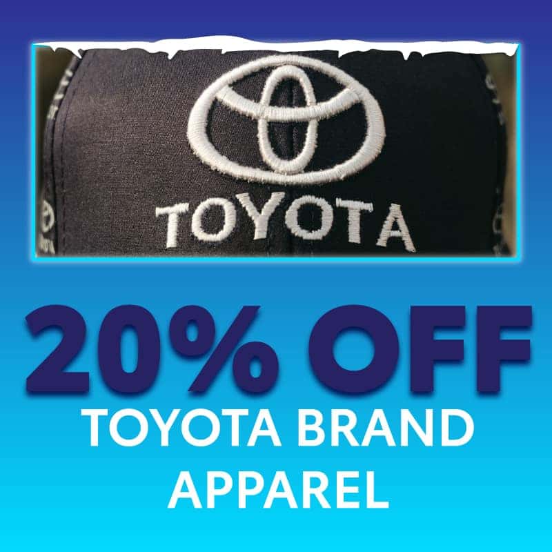 Toyota Service Specials | Car Service Coupons | Woburn Toyota